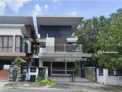 Alcedo Saujana Rawang Saujana Rawang Rawang Selangor 3 Bedrooms