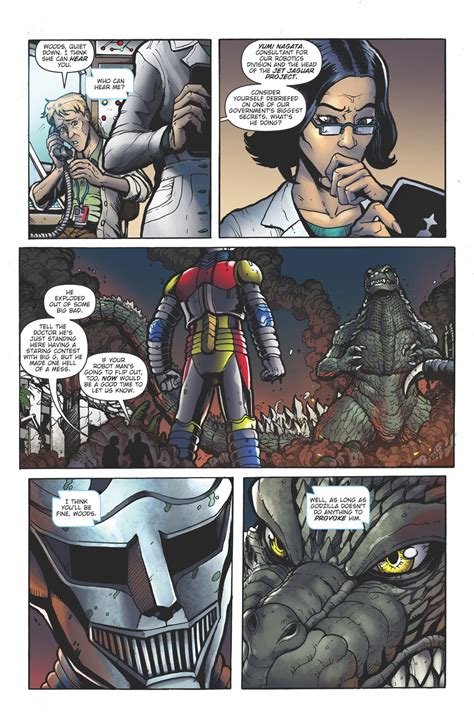 Godzilla Rulers Of Earth 7 Wikizilla The Kaiju Encyclopedia