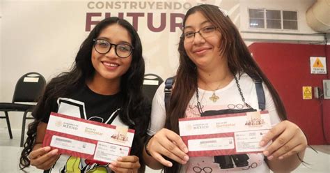 Jóvenes Construyendo el Futuro 2023 cómo registrar mi negocio