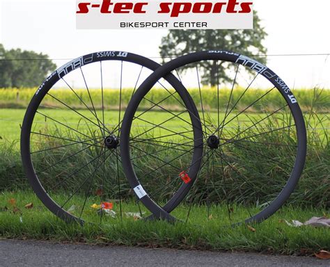 Dt Swiss P Spline Disc Brake S Tec Sports