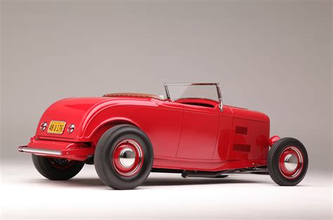 Mcgee Ford Roadster Hot Rod Network