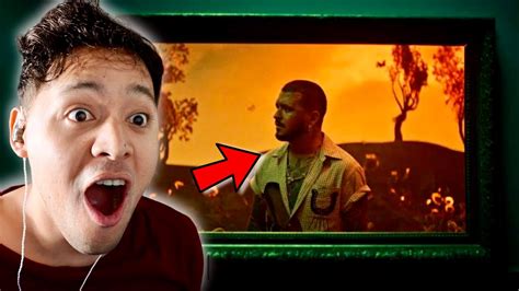REACCION A Christian Nodal La Despedida Video Oficial YouTube