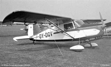 KZ III U 2 OY DGV 47 Private ABPic