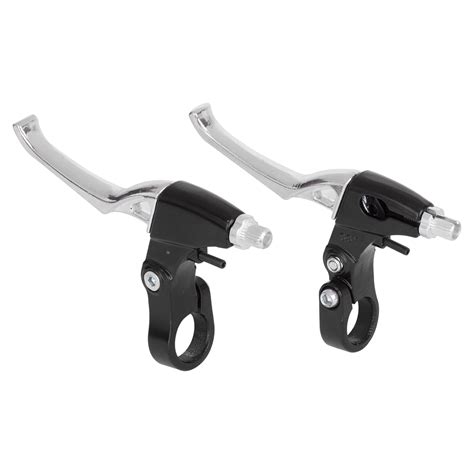 Ciclometa Detalles Frenos Para Bicicleta V Brake Mm Negro Aluminio
