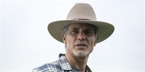 Justified Fans You Are Not Ready For This Reboot News