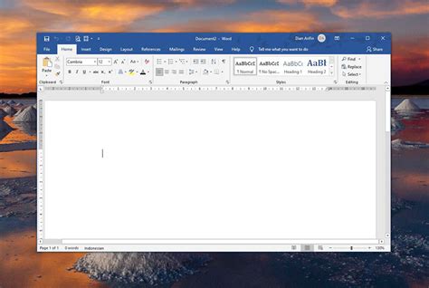 10 Cara Mengatasi Microsoft Word Has Stopped Working Windows 10
