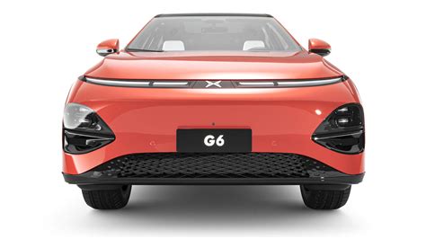 Xpeng G With Interior D Model By Mantangcg