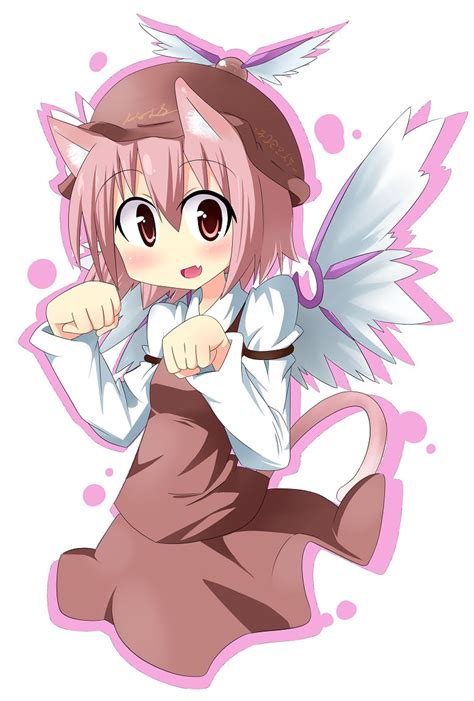 Mystia Lorelei Touhou Image 135078 Zerochan Anime Image Board