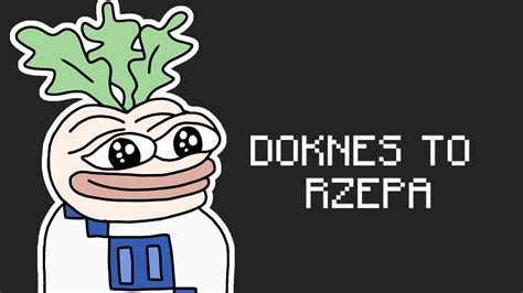 ZelaznyPL Doknes To Rzepa YouTube