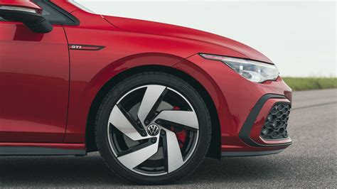 VW Golf GTI Mk8 Long Term Review Report No 4 2025 Top Gear