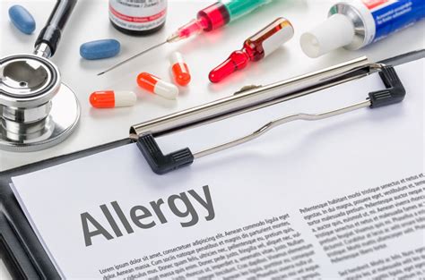 Sulfa Allergy Swelling Lips Lipstutorial Org