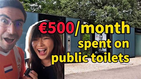 Whats The Biggest Culture Difference Between China Germany YouTube
