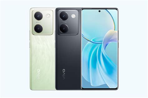 El Vivo Y Pro Debuta En La India Con Pantalla Amoled De Hz Y