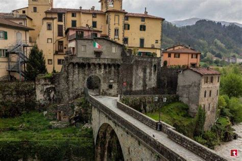 Borghi della Toscana ecco i 10 più belli da visitare