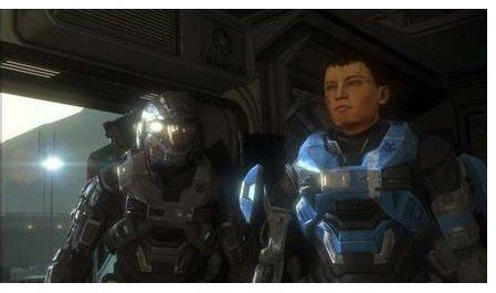Halo Reach ONI Sword Base Walkthrough Part 2 Get The Hell Off My