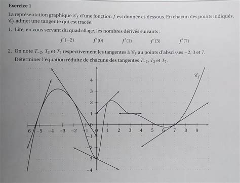 Bonjour Pourriez Vous M Aider En Maths Svp Nosdevoirs Fr