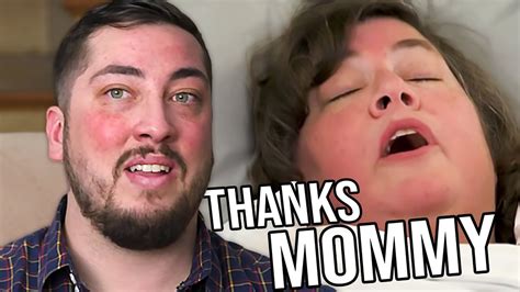 Son LOVES Special Massages With His Mommy YouTube