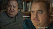 The Whale de qué trata la película protagonizada por Brendan Fraser