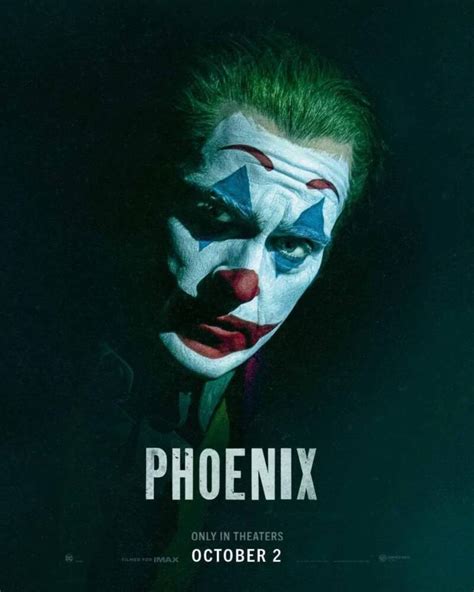 Coringa Delírio a Dois Diretor diz que Arthur Fleck NUNCA foi o