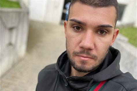 OVO JE STEFAN 23 KOJI JE POGINUO U SURČINU Majka tražila pomoć za
