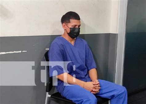 Sujeto que quitó vida a Dereck Tijerino no presentaba estrés ni