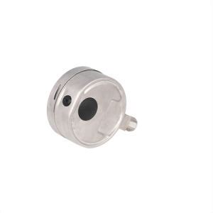 Bellows Pressure Gauge Suzhou Power Meter Co Ltd Page