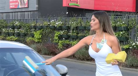 Ana Radulović otkrila kako bi se ponašala prema Mirčetu Raduloviću ako