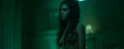 India Eisley Nude Explicit WOW 23 Photos 5 Videos The Fappening