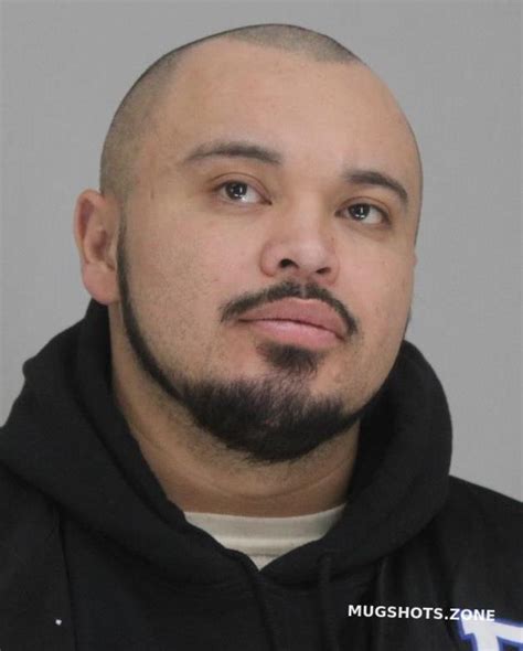 GARCIA JOSUE 11 13 2023 Dallas County Mugshots Zone