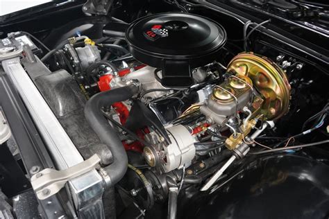 Streetside Classics On Twitter This 1969 Chevrolet C10 454