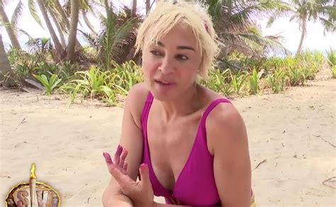 Ana María Aldón revela cómo fue su primera experiencia con un juguete