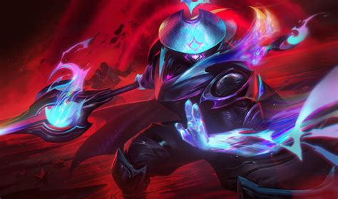 Best Jax Builds In League Of Legends Dot Esports