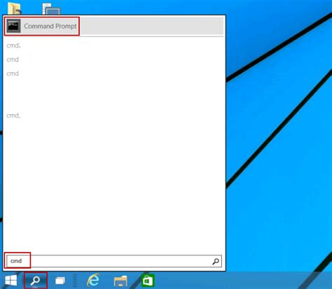 Here Are The Ways To Open Command Prompt In Windows