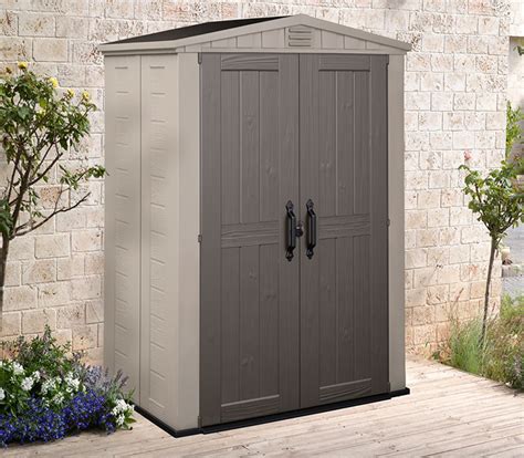 Keter Factor X Shed Sydney Garden Products