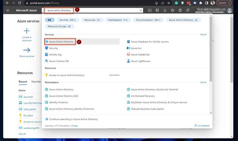 How To Create Azure AD Application Registration Step By Step