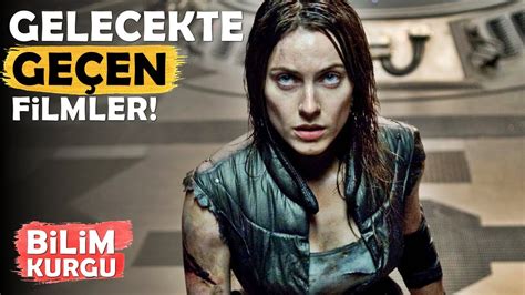 Gelece I Konu Alan Iyi B L M Kurgu Filmi Nerisi Youtube