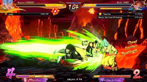 Dbfz Youtube