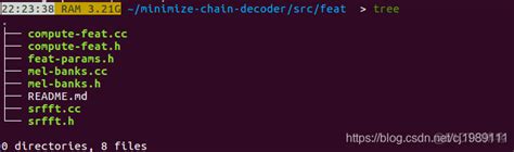 mfcc特征提取pytorch mfcc特征提取旋转机械 mob64ca13f34c58的技术博客 51cto博客