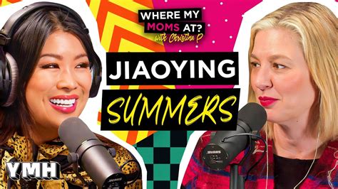 Surviving Tiger Moms W Jiaoying Summers Where My Moms At YMH Studios