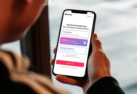 How To Get A Free Apple Music Subscription Macmura
