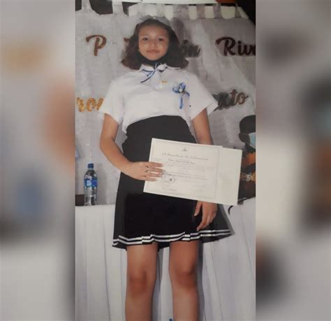 Buscan a niña de 14 que desapareció de su casa tras decir que iba donde