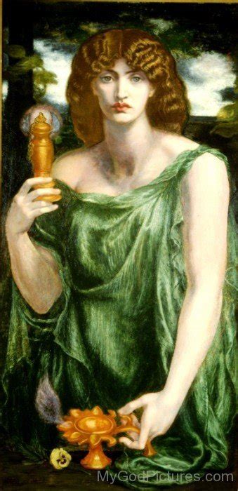 Goddess Mnemosyne God Pictures