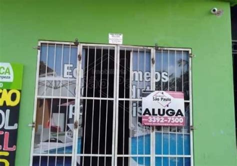 Salas comerciais para alugar no Jardim Bela Vista em Américo