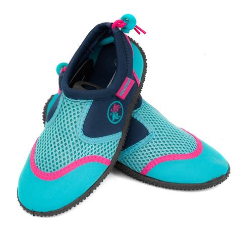 Buty do wody dla dzieci na plażę basen dziecięce 7124739604