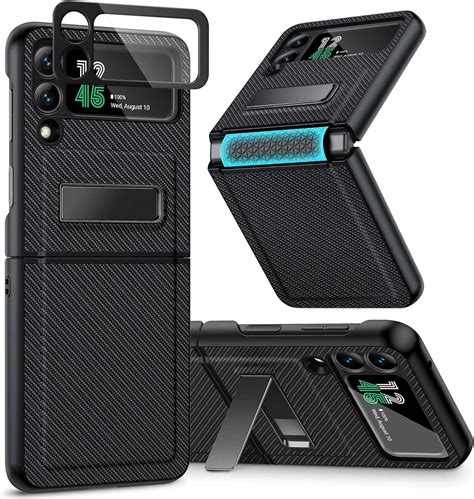 Amazon Caka For Samsung Z Flip Case Galaxy Z Flip G Case