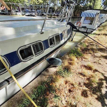 Les Canalous Agde All You Need To Know Before You Go