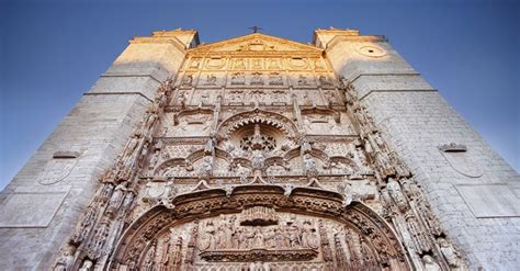 Edificios históricos imprescindibles en tu visita a Valladolid Hotel Olid