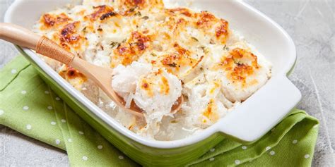 Recette Gratin De Morue Facile Mes Recettes Faciles