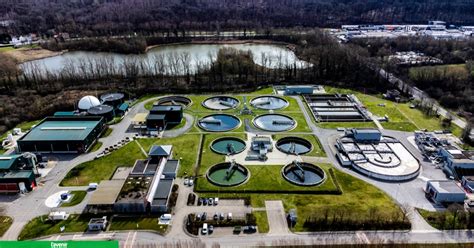 Le Brabant Wallon Vu Du Ciel Basse Wavre La Plus Grande Station D