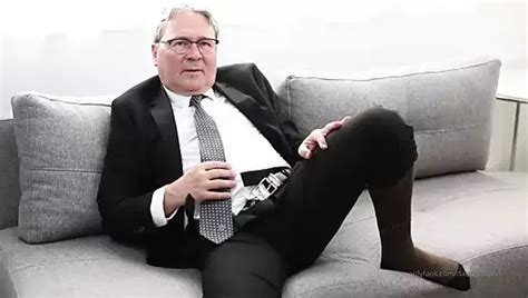 Suited And Booted Daddy Bulging And Stroking My Hard Cock Gay Uniform Amateur Porn Xhamster